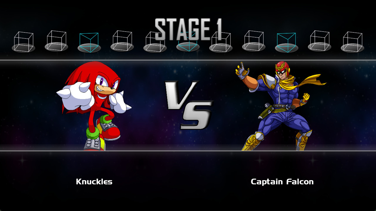 Super Smash REX UI/GFX Ultimate Pack for CMC+ Mod for Super Smash Bros ...