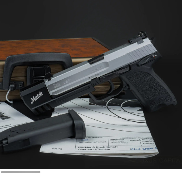 USP MATCH WHITOUT SUPRESSOR FOR EZ2 ANIMATIONS Mod for Half-Life 2 ...