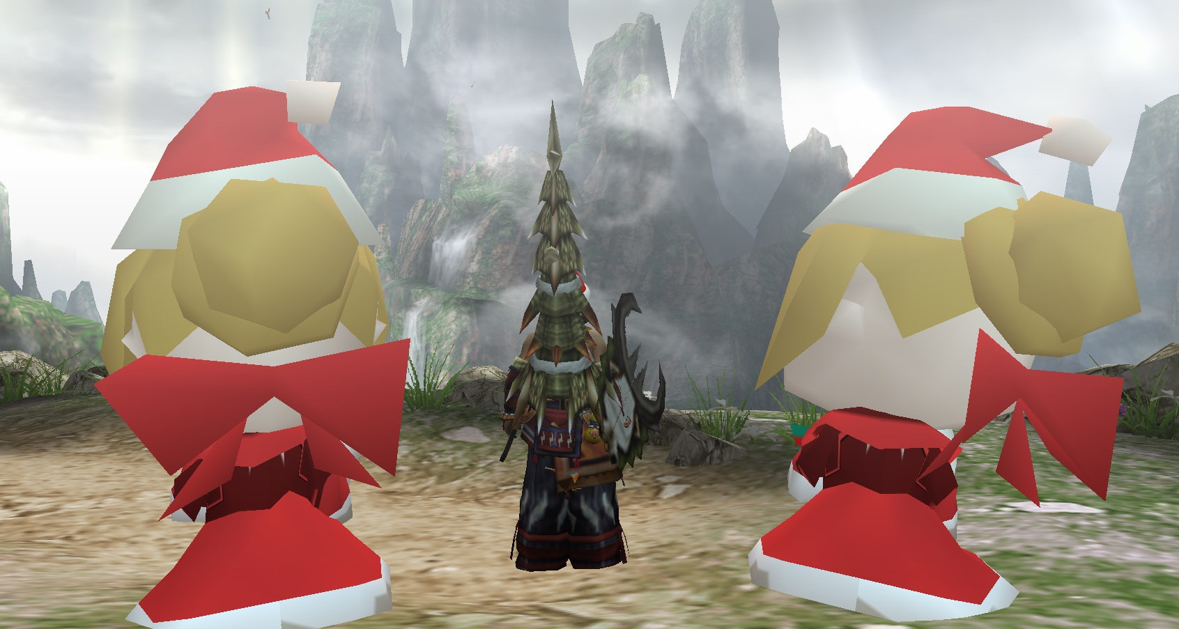 Anteka Lance Mod for Monster Hunter Portable 3rd | MHP3rd Mods