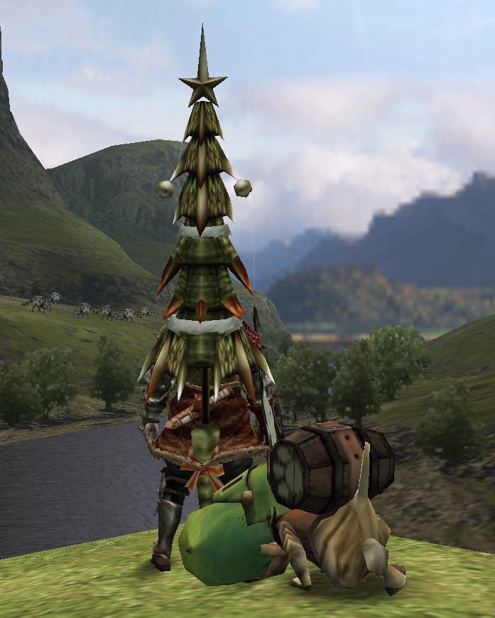 Anteka Lance Mod for Monster Hunter Freedom Unite | MHFU Mods