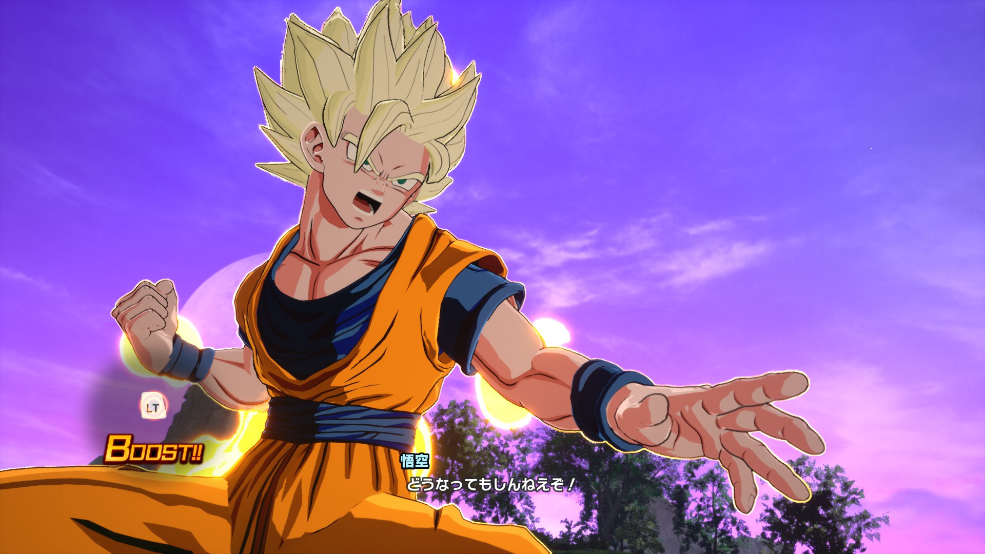 Goku(Z-End) BuuSaga Accurate Mod for Dragon Ball: Sparking! ZERO | DBSZ ...