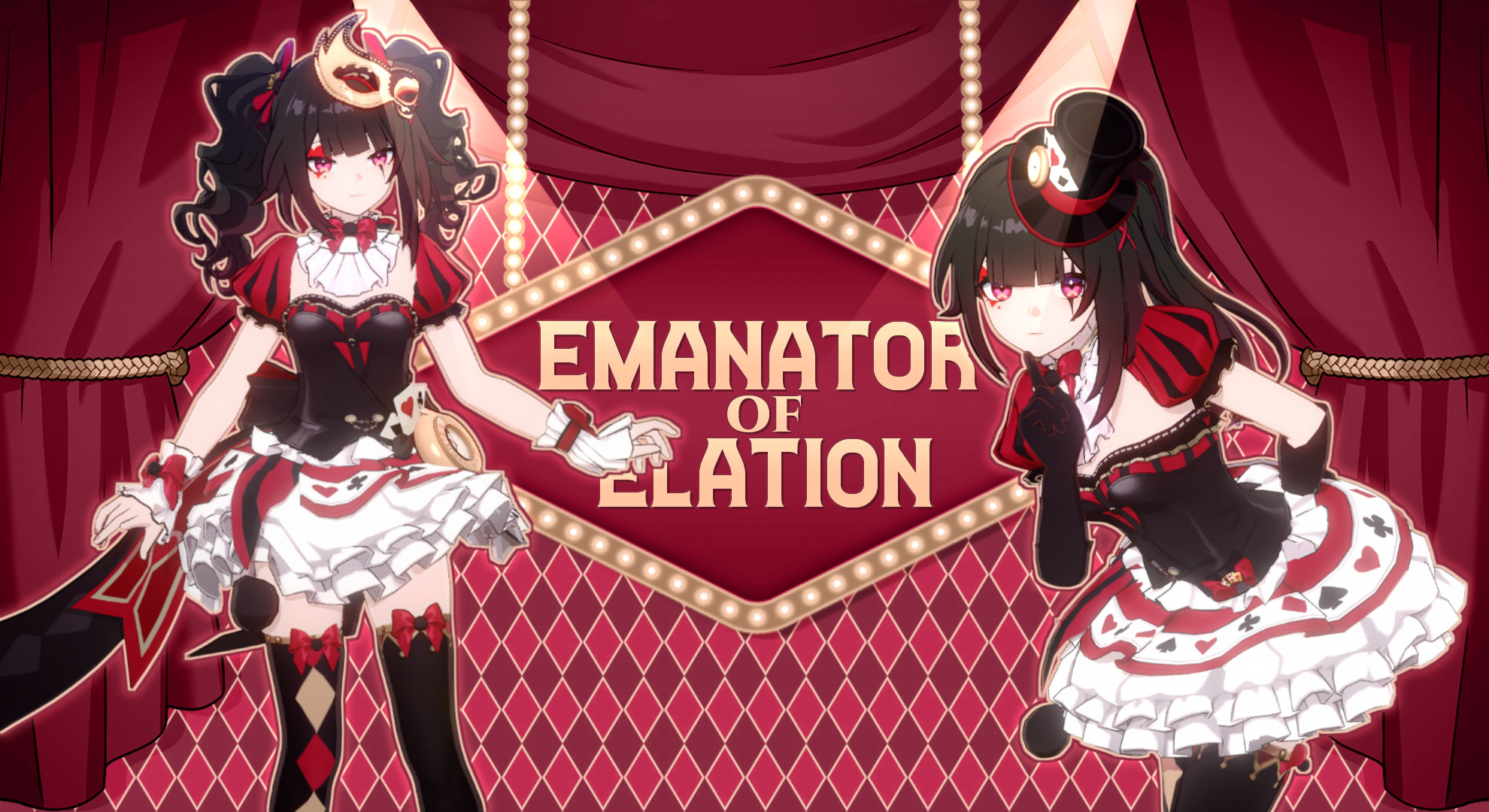 sparkle: emanator of elation Mod for Honkai Star Rail | HSR Mods