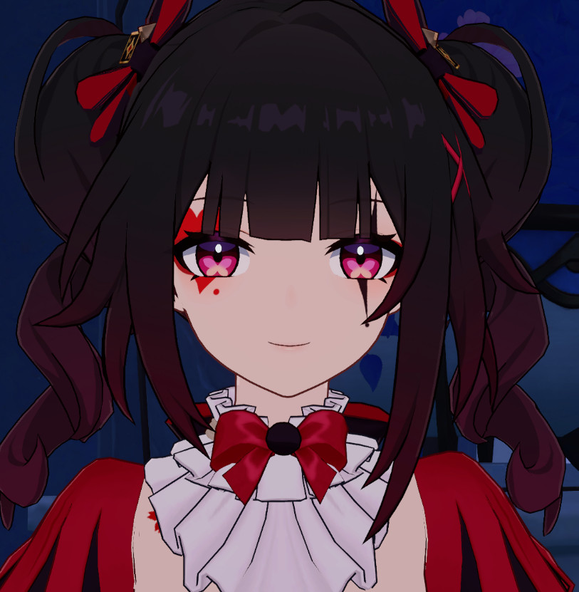 sparkle: emanator of elation Mod for Honkai Star Rail | HSR Mods