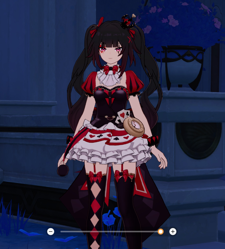 sparkle: emanator of elation Mod for Honkai Star Rail | HSR Mods