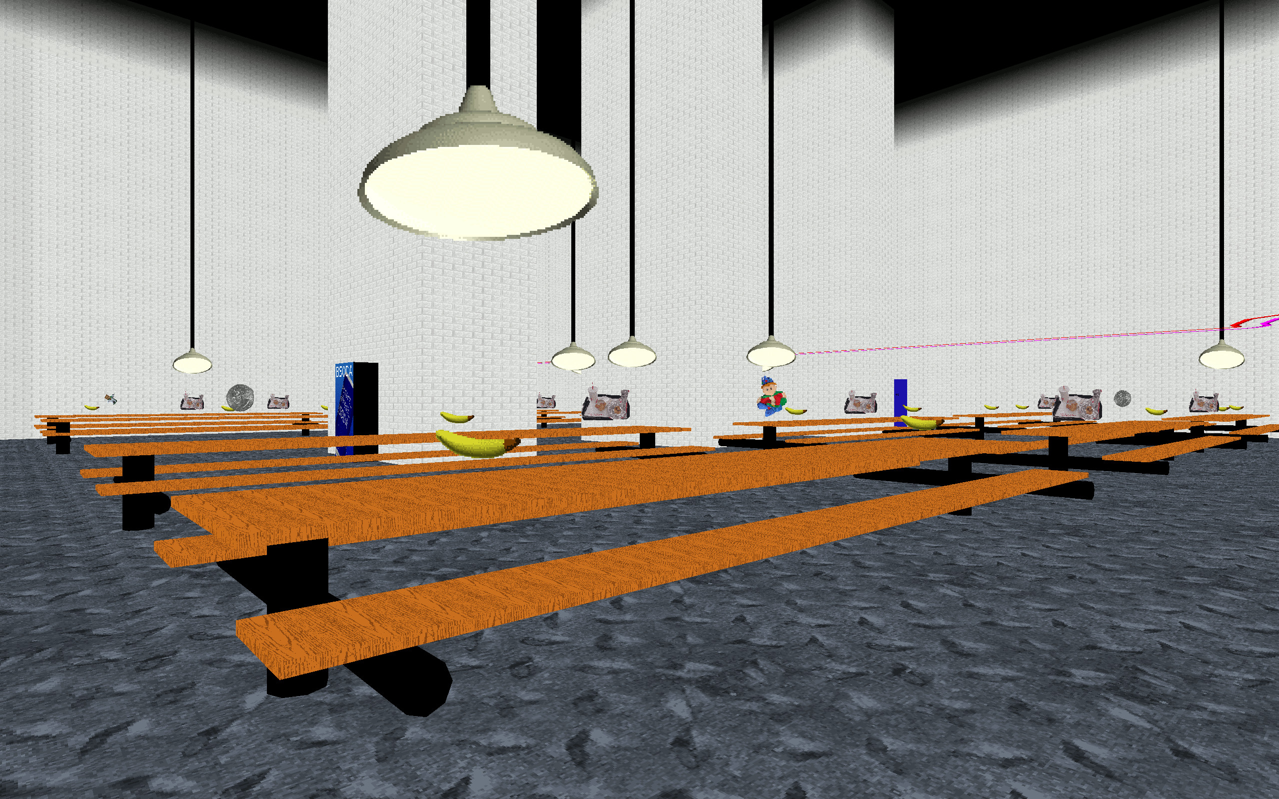 The Another Factory (0.13.X) Mod for Baldi's Basics | Baldi Mods