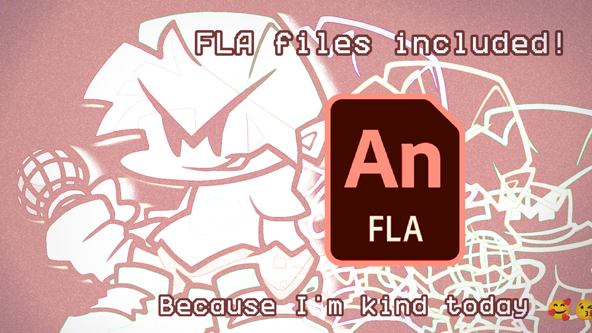Playable BoyFriend Mod for Friday Night Funkin' | FNF Mods