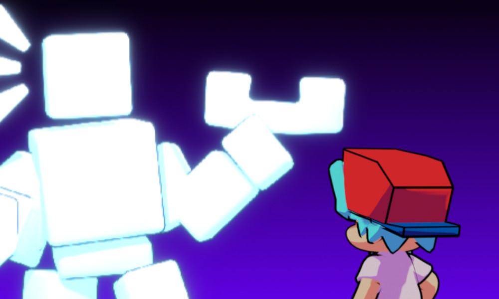 [0.8.0]FNF Funkin At Freddy's fourth wall V-Slice Mod for Friday Night ...