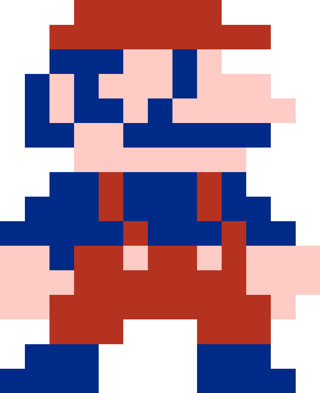 Beta Mario Mod for Super Mario Bros. Remastered [Unofficial] | SMB1R Mods