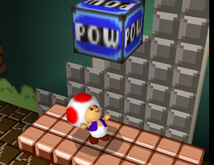 Smash 1 Wave 2.0 Beta Mod for Super Smash Bros. Brawl | Brawl Mods