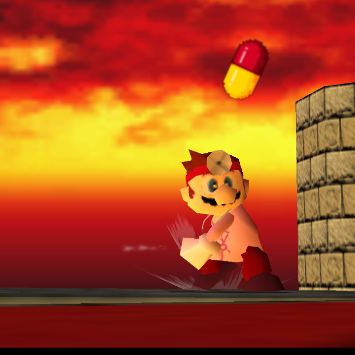Smash 1 Wave 2.0 Beta Mod for Super Smash Bros. Brawl | Brawl Mods