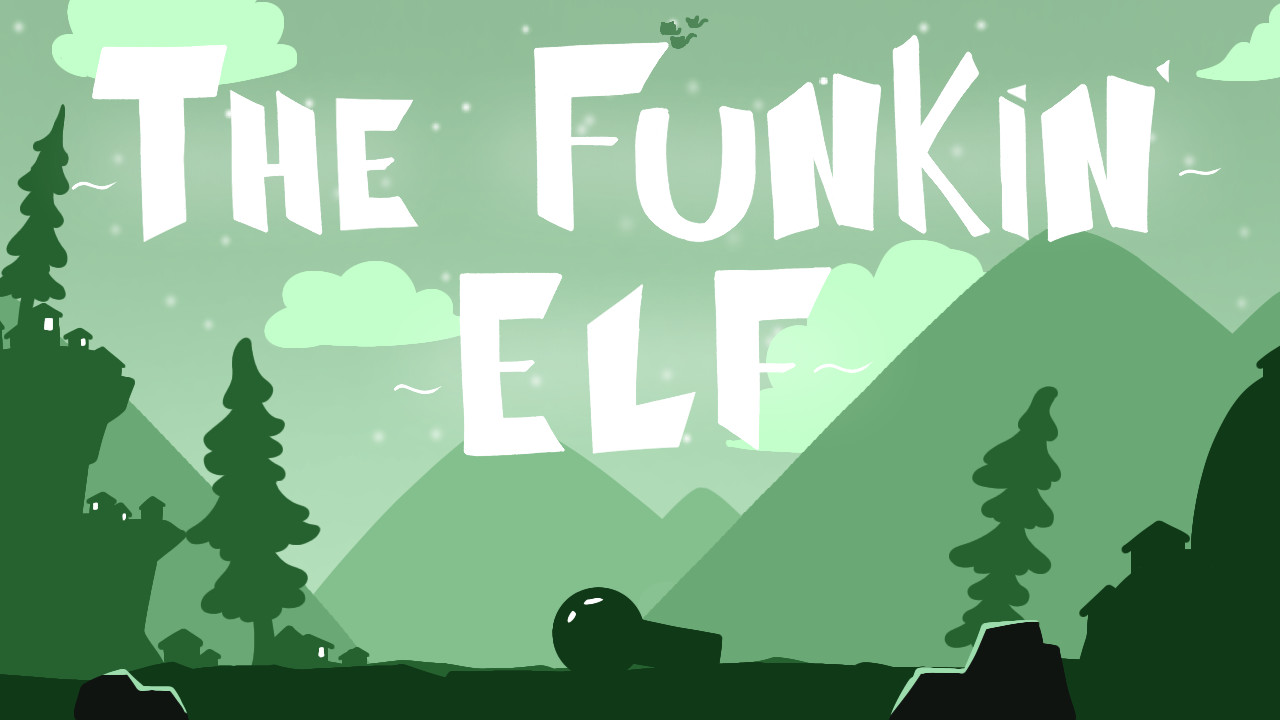 Hilda: The Funkin` Elf Mod for Friday Night Funkin' | FNF Mods