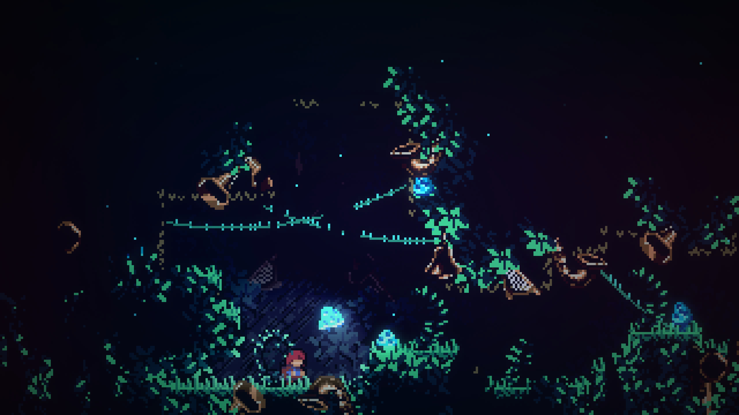 Songkeeper's Grove Mod for Celeste | Celeste Mods