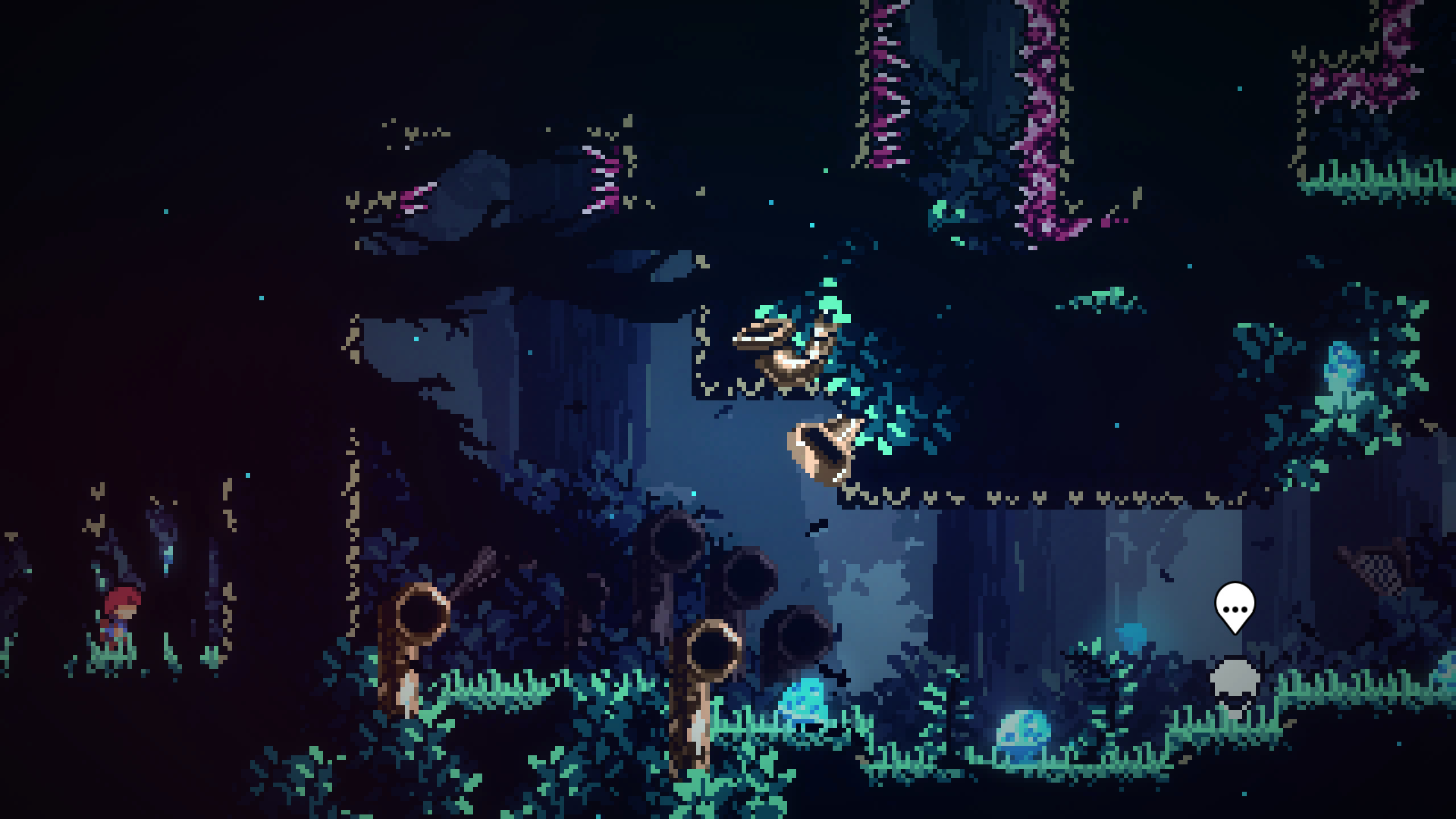 Songkeeper's Grove Mod for Celeste | Celeste Mods