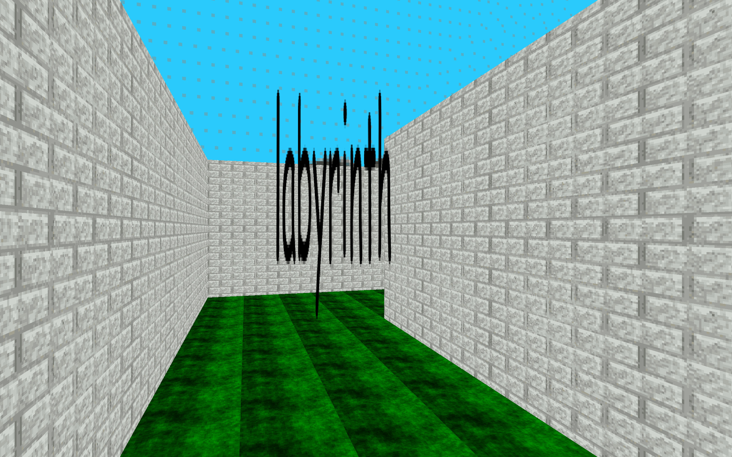 The Labyrinth... Mod for Baldi's Basics | Baldi Mods