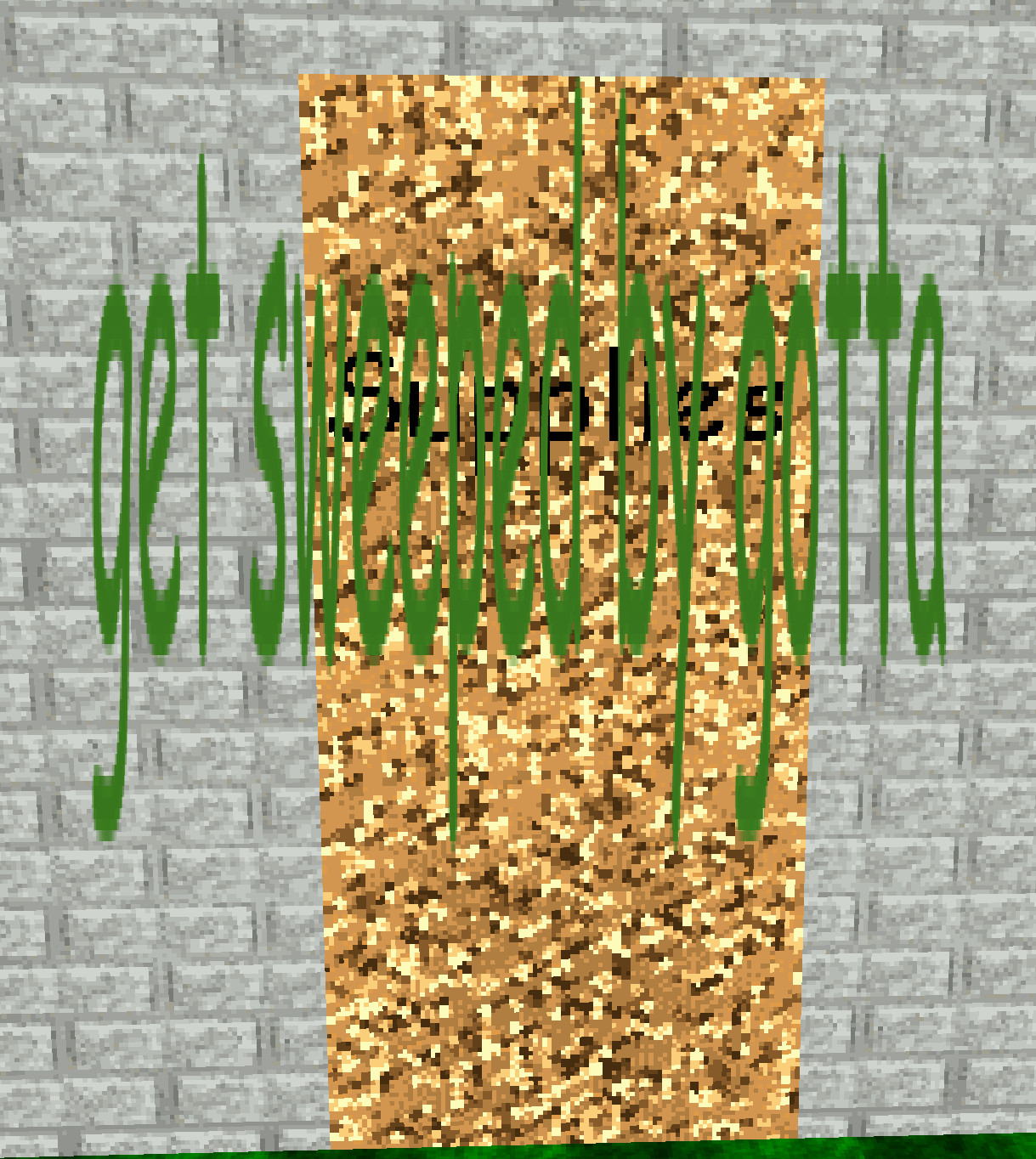 The Labyrinth... Mod for Baldi's Basics | Baldi Mods