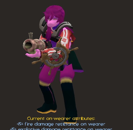 Susie demoman skin (STRETCHING FIXED) Mod for Team Fortress 2 | TF2 Mods