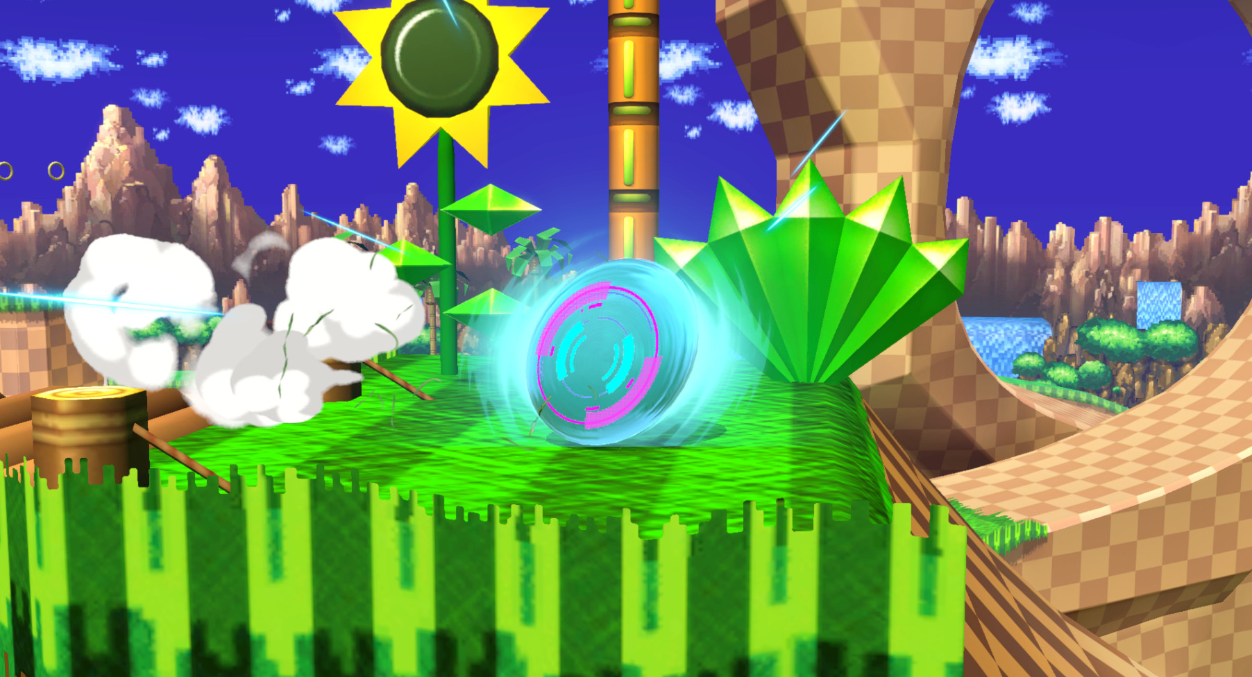 Hatsune Miku the Rabbit Mod for Super Smash Bros. Ultimate | SSBU Mods