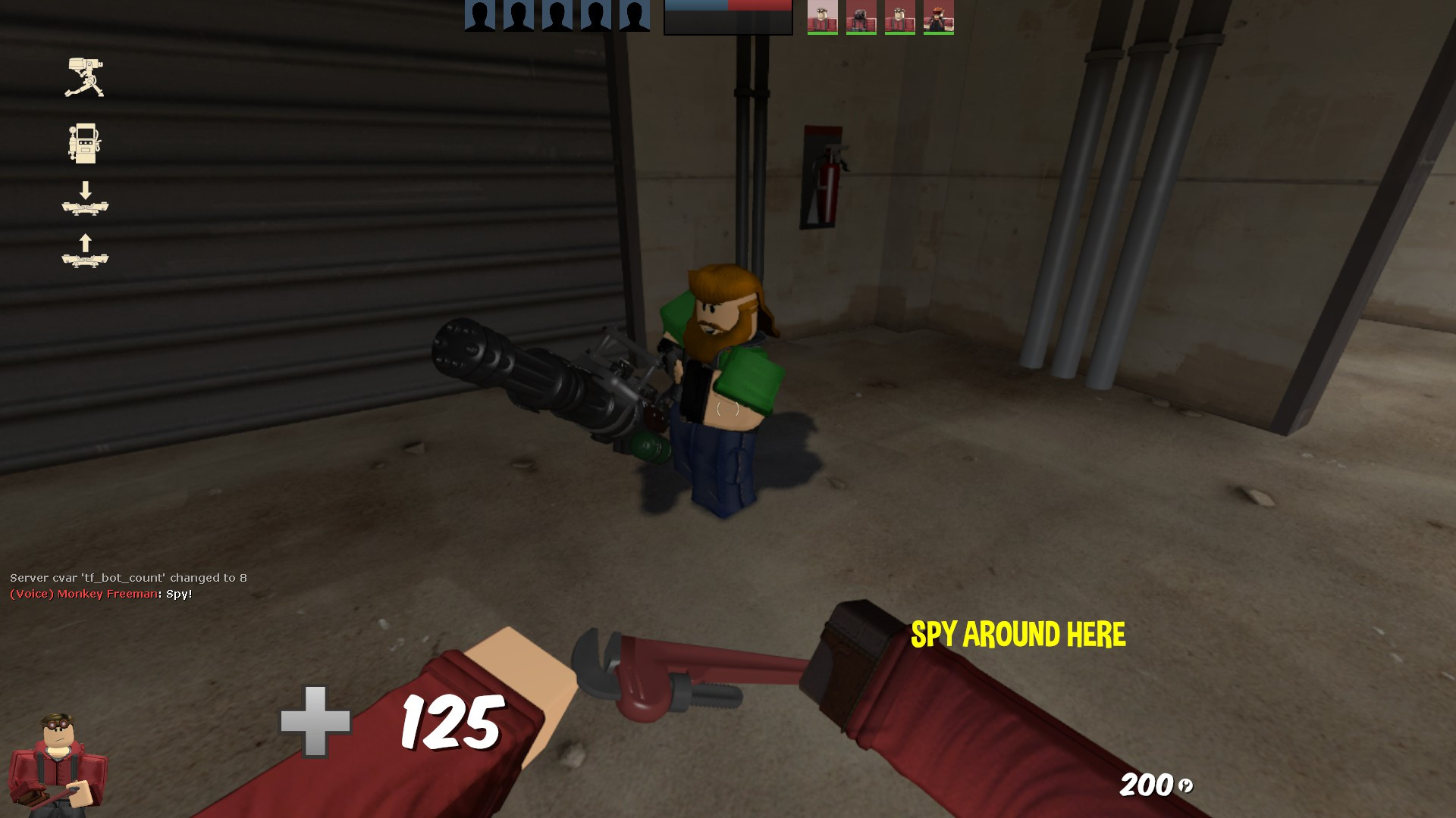TC2 mod pack (Finally released) Mod for Team Fortress 2 | TF2 Mods