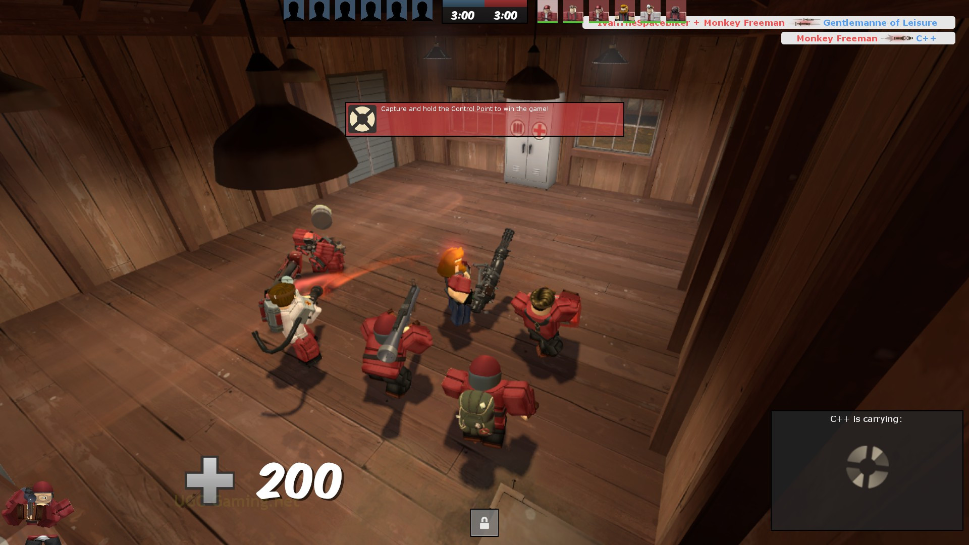TC2 mod pack (Finally released) Mod for Team Fortress 2 | TF2 Mods
