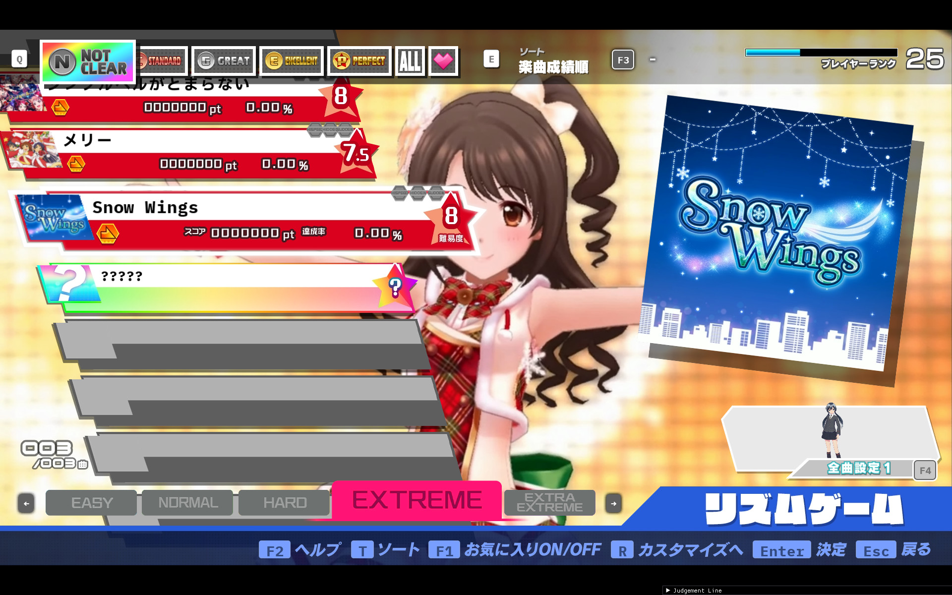 Idol Game Song Pack Mod for Hatsune Miku: Project DIVA Mega Mix+ ...