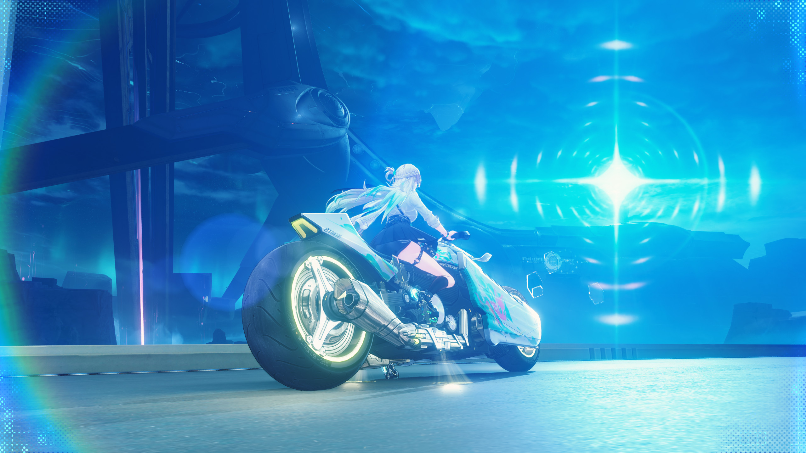 【WWMI】Hide UI UID FOG and Coordinates Mod for Wuthering Waves | WuWa Mods