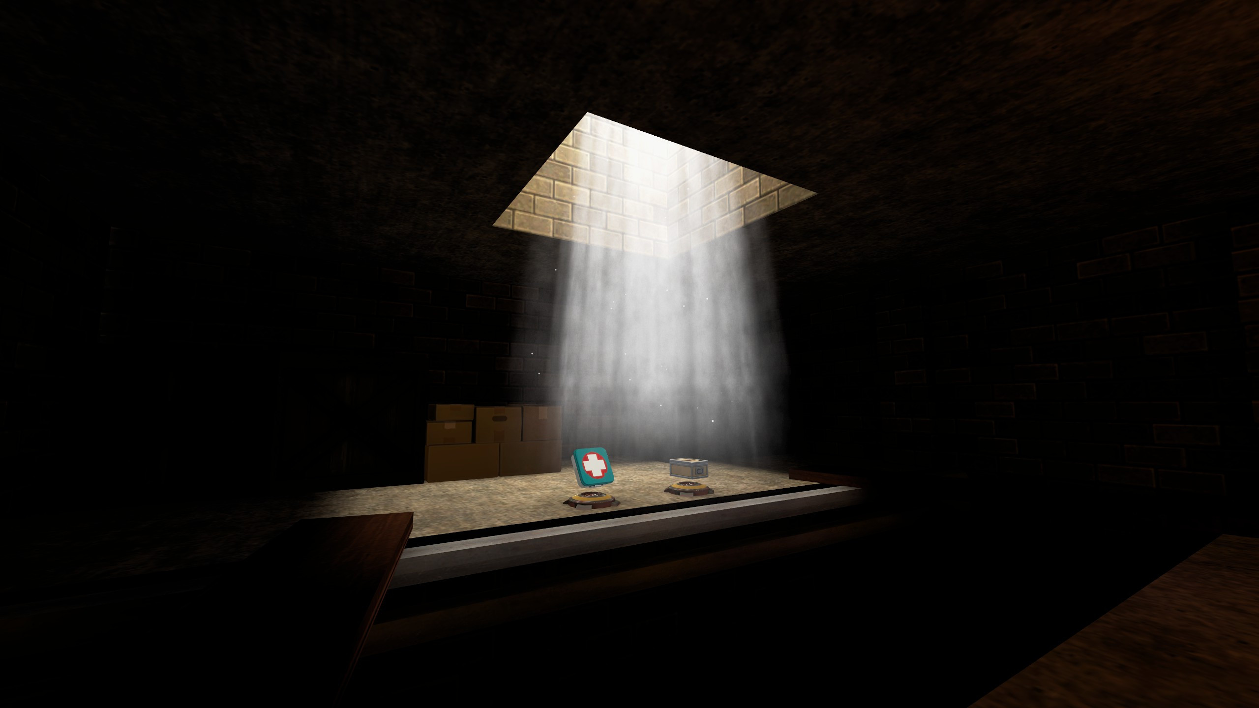 dm_touhou_guesthouse Mod for Team Fortress 2 | TF2 Mods