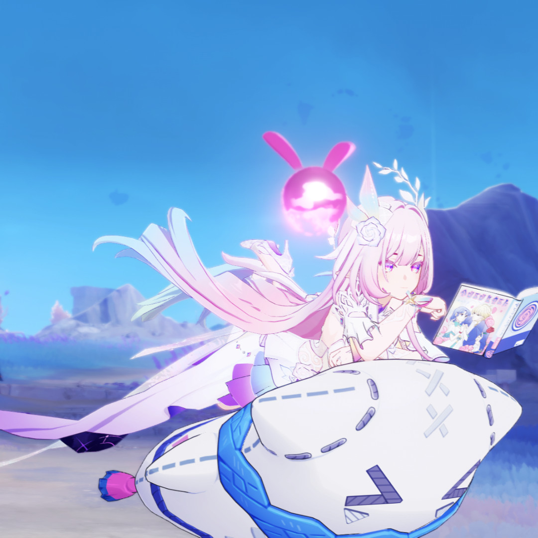 Citlali Cyrene Mod Mod for Genshin Impact | GI Mods