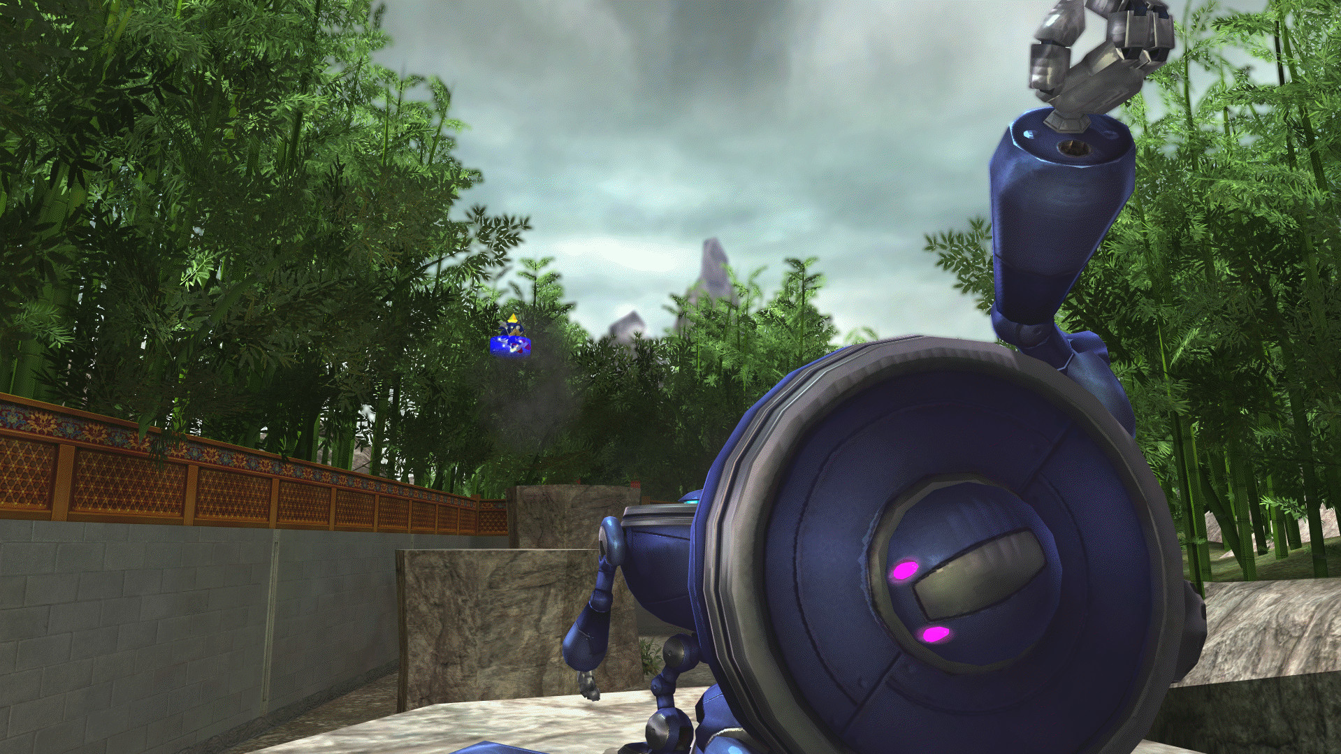 Wii Dragon Road Mod for Unleashed Recompiled | UR Mods