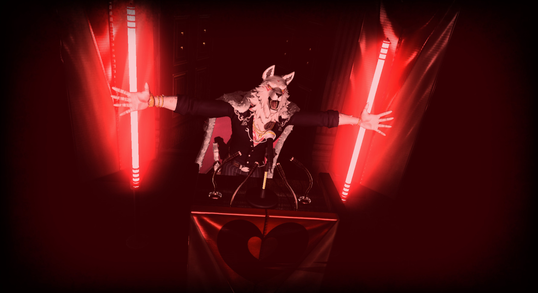 PROJECT FF: Fortnite Furries Mod for Hatsune Miku: Project DIVA Mega ...