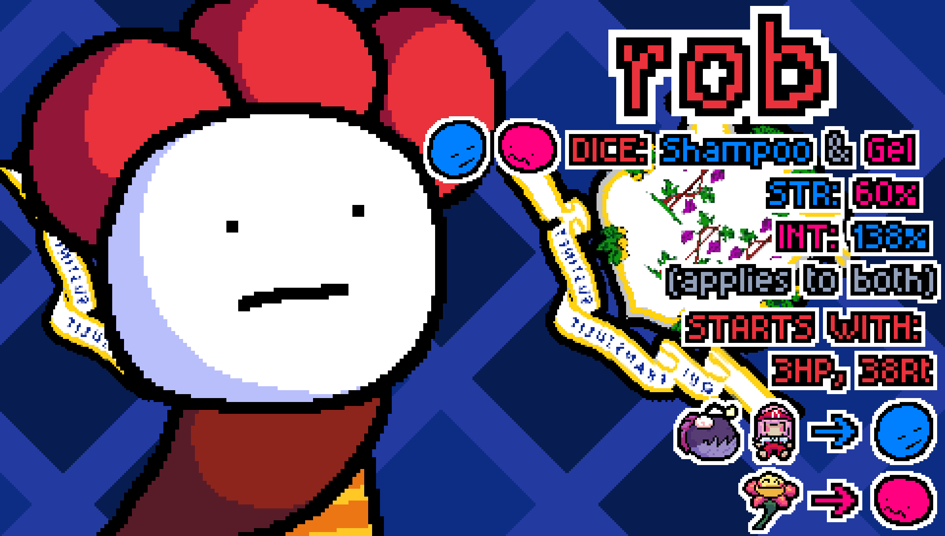 SHORTS TRIPLE PACK Mod for GIMMIKO | Gimmiko Mods