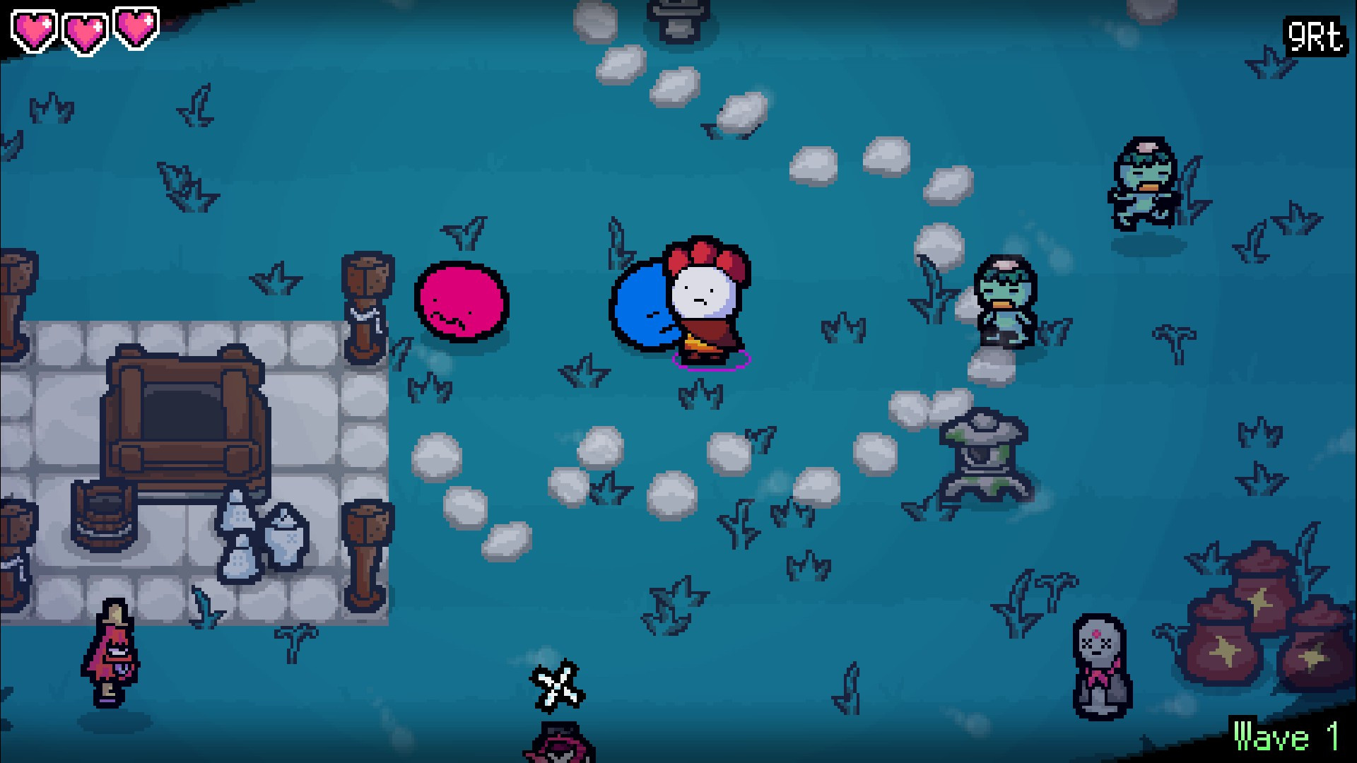 SHORTS TRIPLE PACK Mod for GIMMIKO | Gimmiko Mods