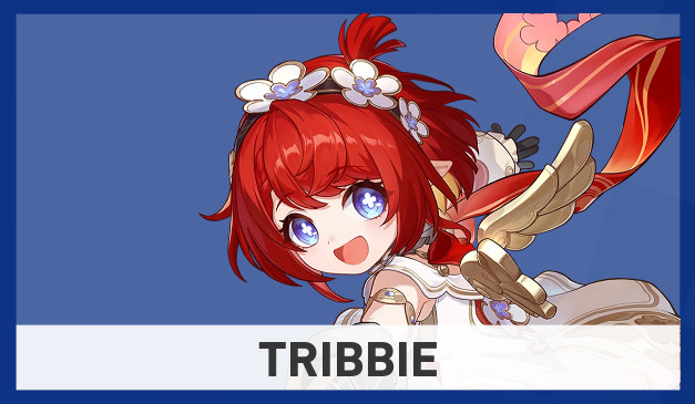 Tribbie over Sage Mod for Sonic Racing: CrossWorlds | SR:CW Mods