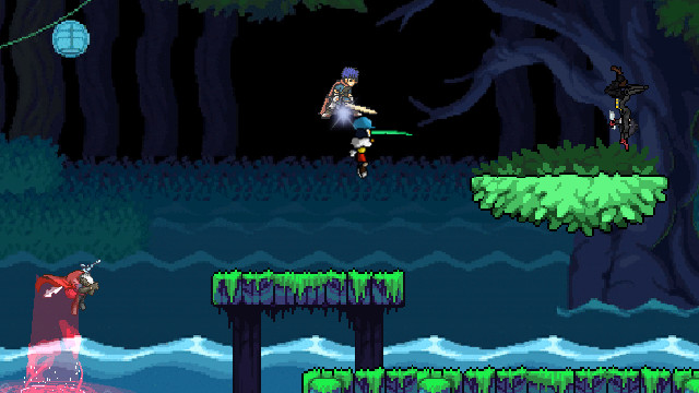 Klonoa (v0.9b) Mod for Super Smash Flash 2 | SSF2 Mods