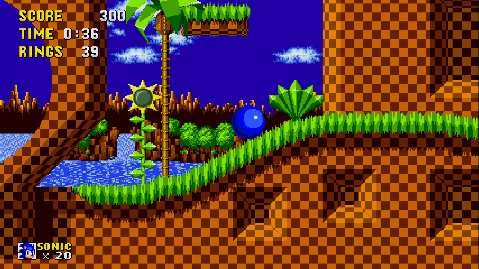 X1Got Sonic Mod for Sonic the Hedgehog Forever | S1F Mods