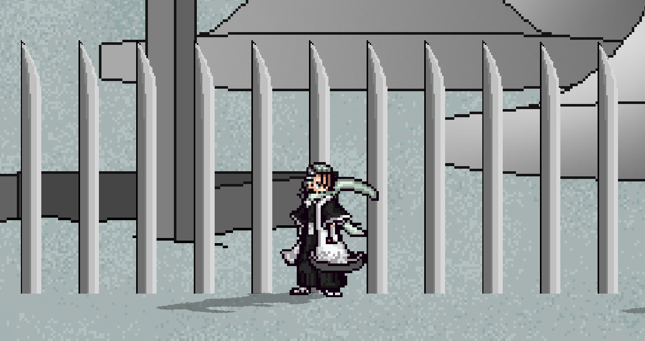 Byakuya Kuchiki (BLEACH) [CMC/SSBC] Mod for Super Smash Bros. Crusade ...