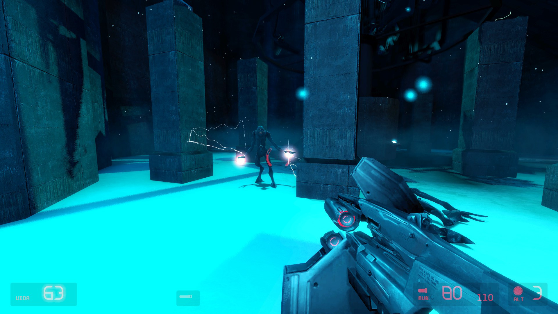 Red Entropy : Zero Mod for Entropy : Zero | EZ Mods