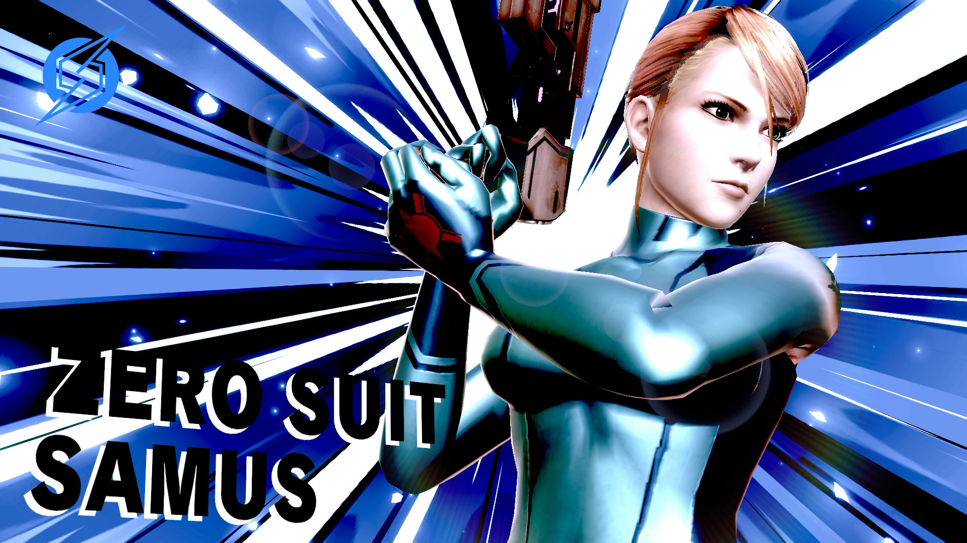 Other M zero suit samus Mod for Super Smash Bros. Ultimate | SSBU Mods