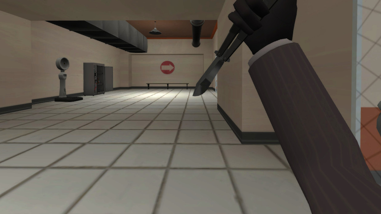 [TF2] Spy's Butterfly Knife (+ AUSTRALIUM!) Mod for Counter-Strike 1.6 ...