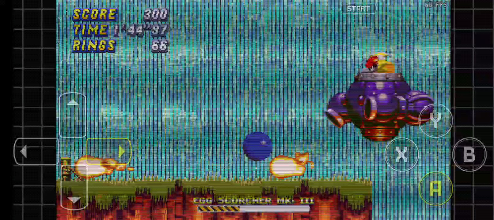 [CANCELLED] Sonic 3 & Knuckles: Hedgy Havoc Mod for Sonic 3 A.I.R ...