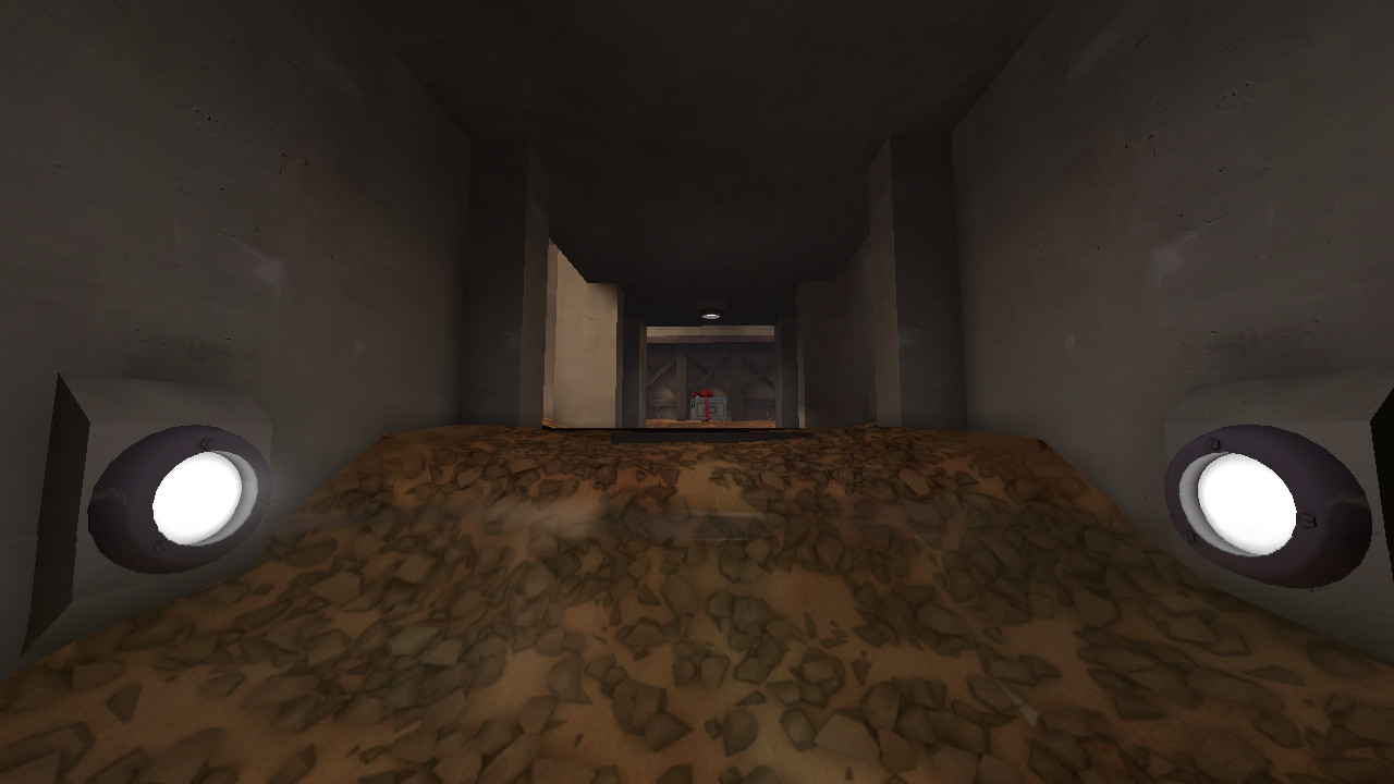 Grax (Beta Ravine, Arena) Mod for Pre-Fortress 2 | PF2 Mods
