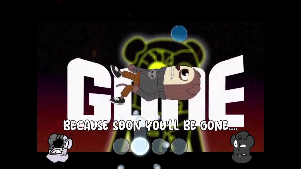 TROUBLEMAKER in the style of MAX DESIGN PRO V4.3.5 Mod for Friday Night ...