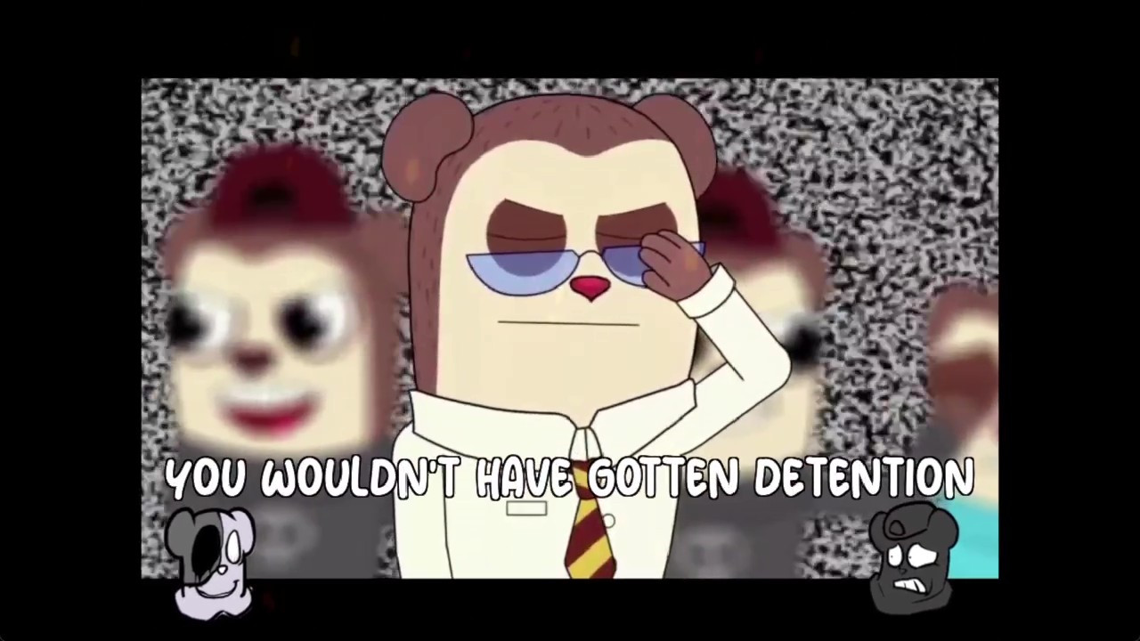 TROUBLEMAKER in the style of MAX DESIGN PRO V4.3.5 Mod for Friday Night ...