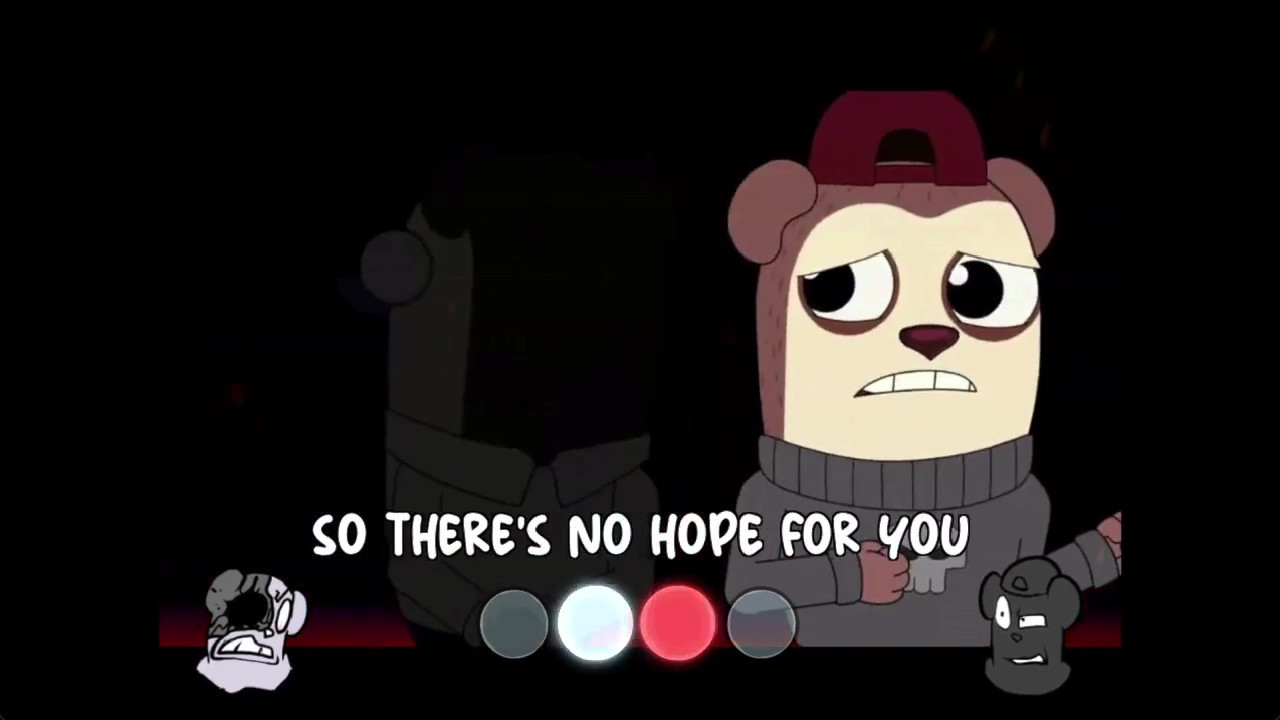 TROUBLEMAKER in the style of MAX DESIGN PRO V4.3.5 Mod for Friday Night ...