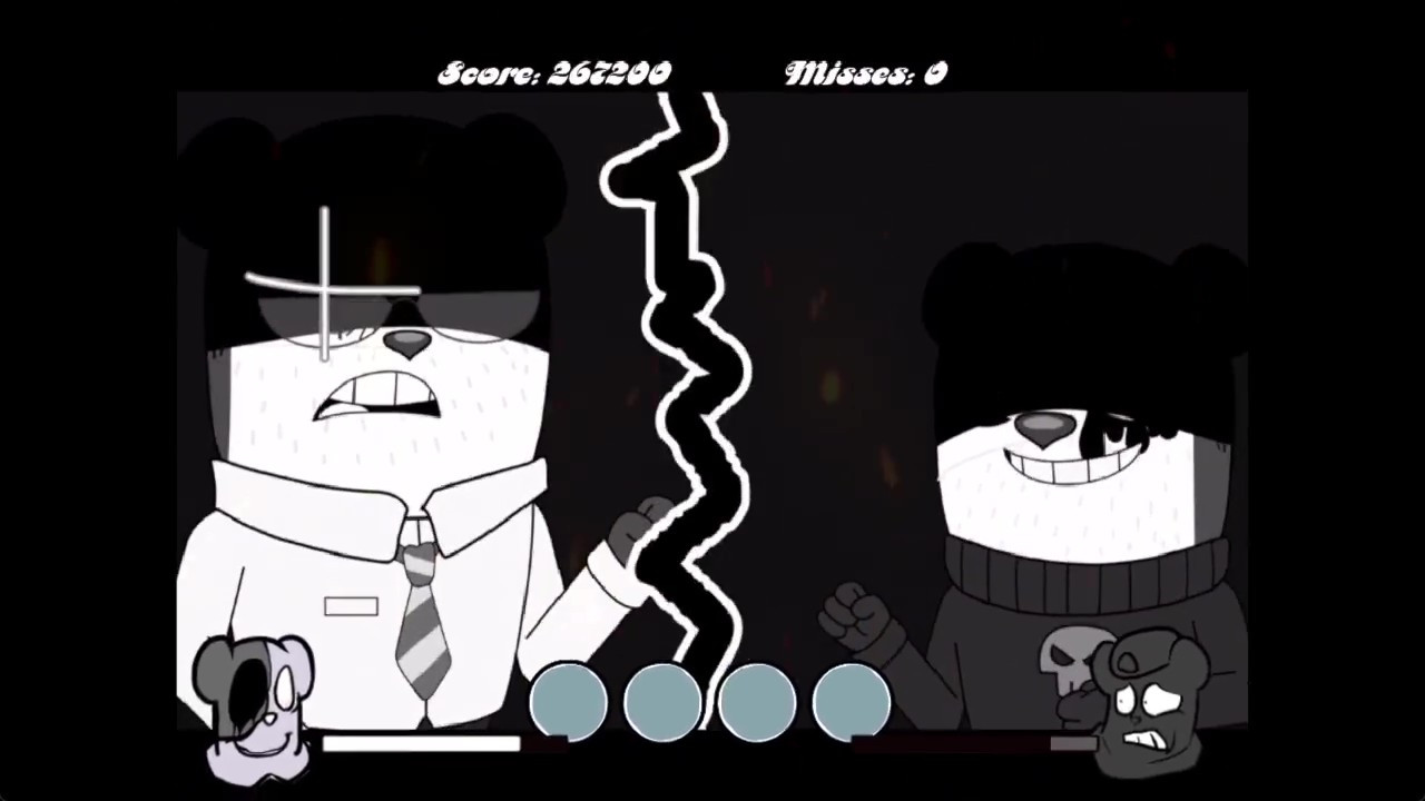 TROUBLEMAKER in the style of MAX DESIGN PRO V4.3.5 Mod for Friday Night ...