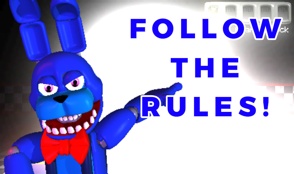 Freddy and Friends: The Educational Adventure Mod for Baldi's Basics ...
