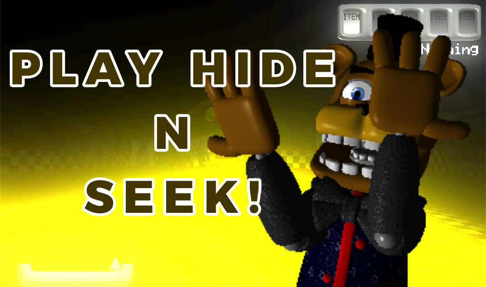 Freddy and Friends: The Educational Adventure Mod for Baldi's Basics ...