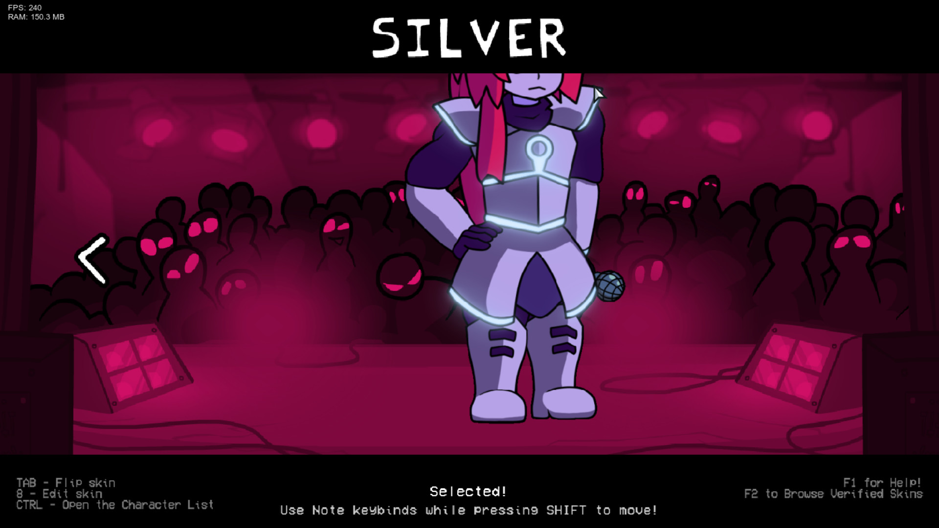 OneShot Skin Pack for FNF Psych Engine Online Mod for Friday Night ...