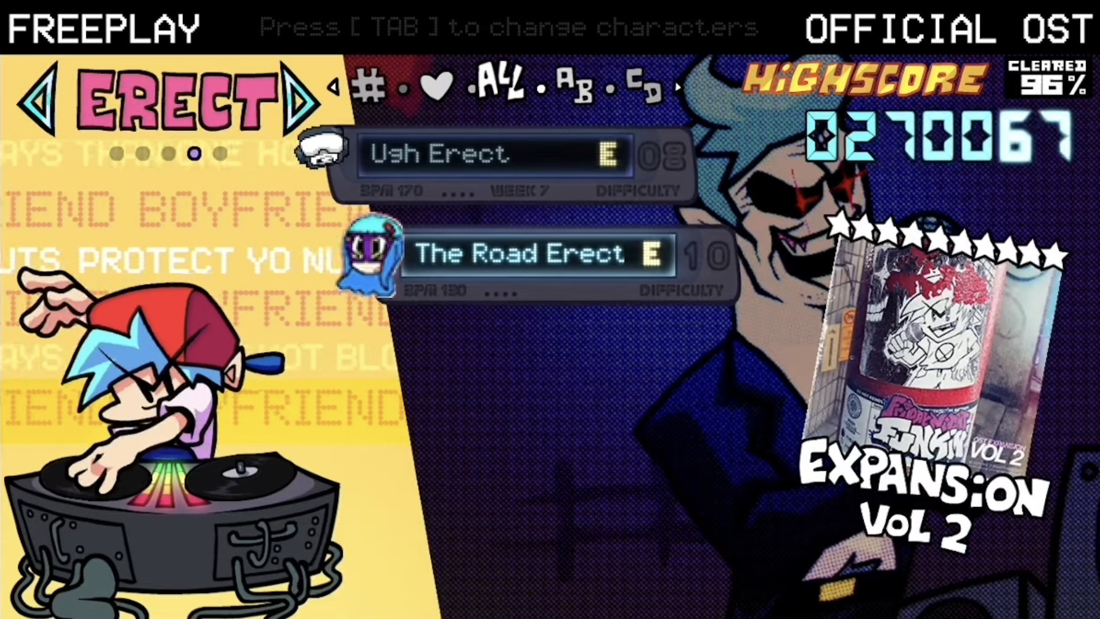 Vs. Sarah Mod for Friday Night Funkin' | FNF Mods
