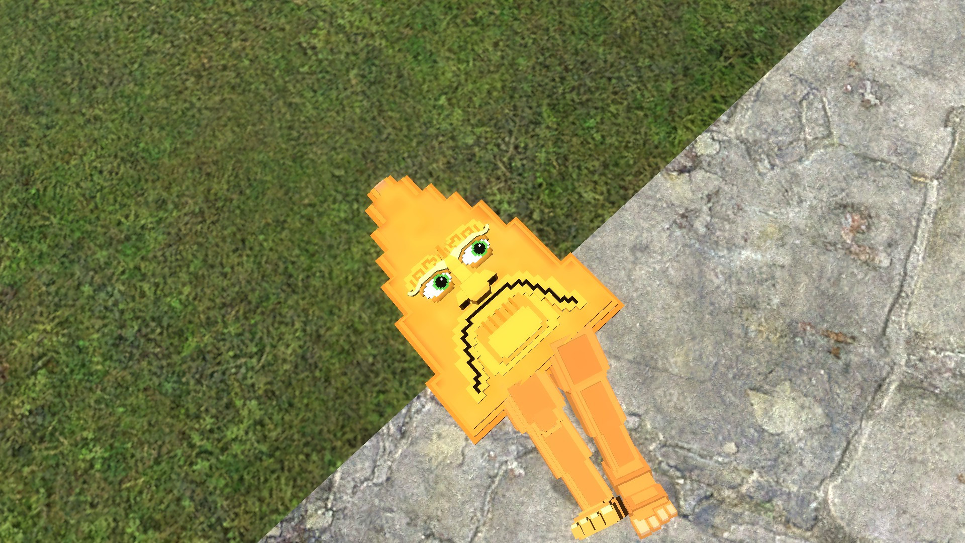 Steal a Brainrot Ragdoll, PM & Npc Pack Mod for Garry's Mod | GMod Mods