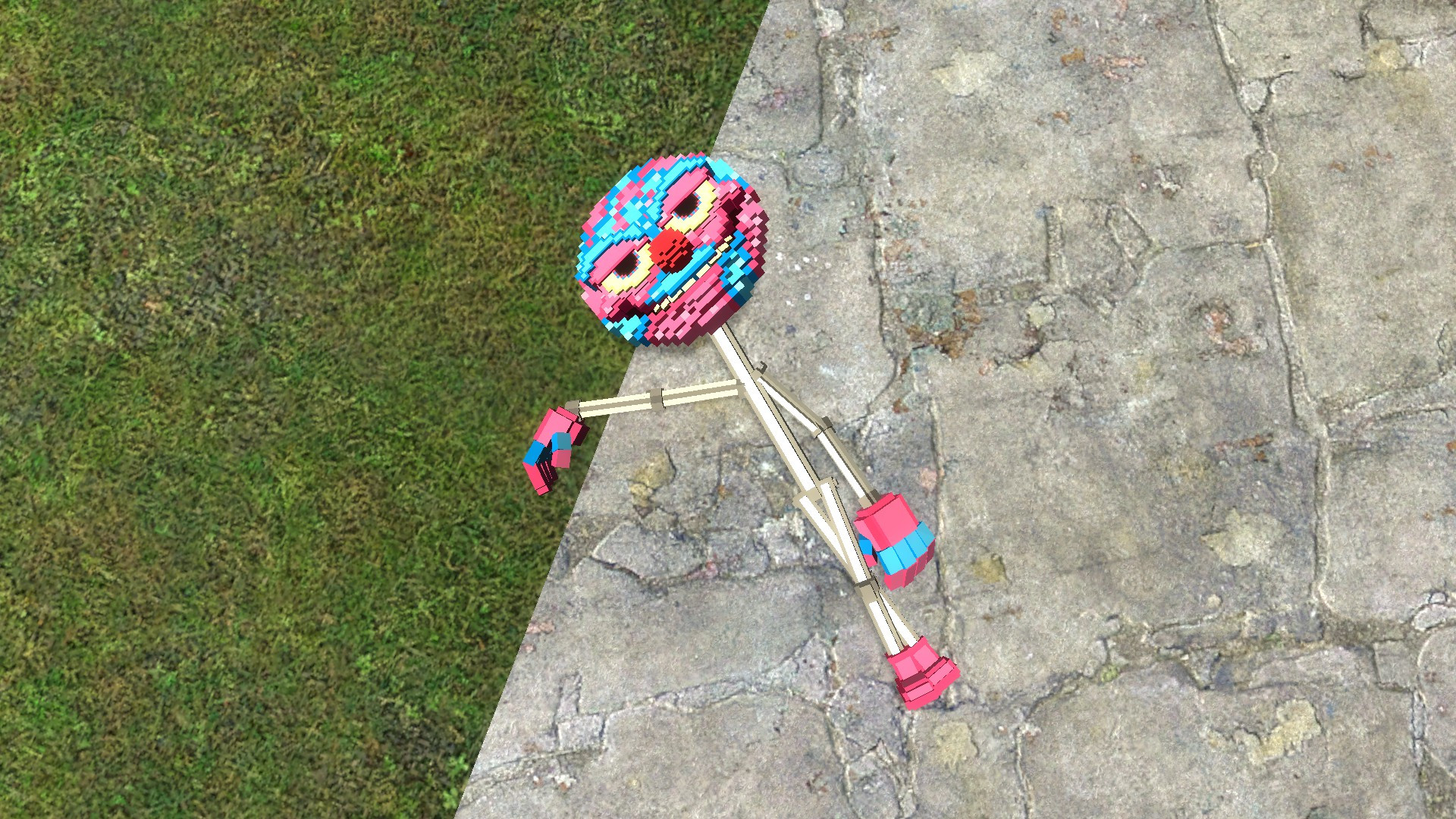 Steal a Brainrot Ragdoll, PM & Npc Pack Mod for Garry's Mod | GMod Mods